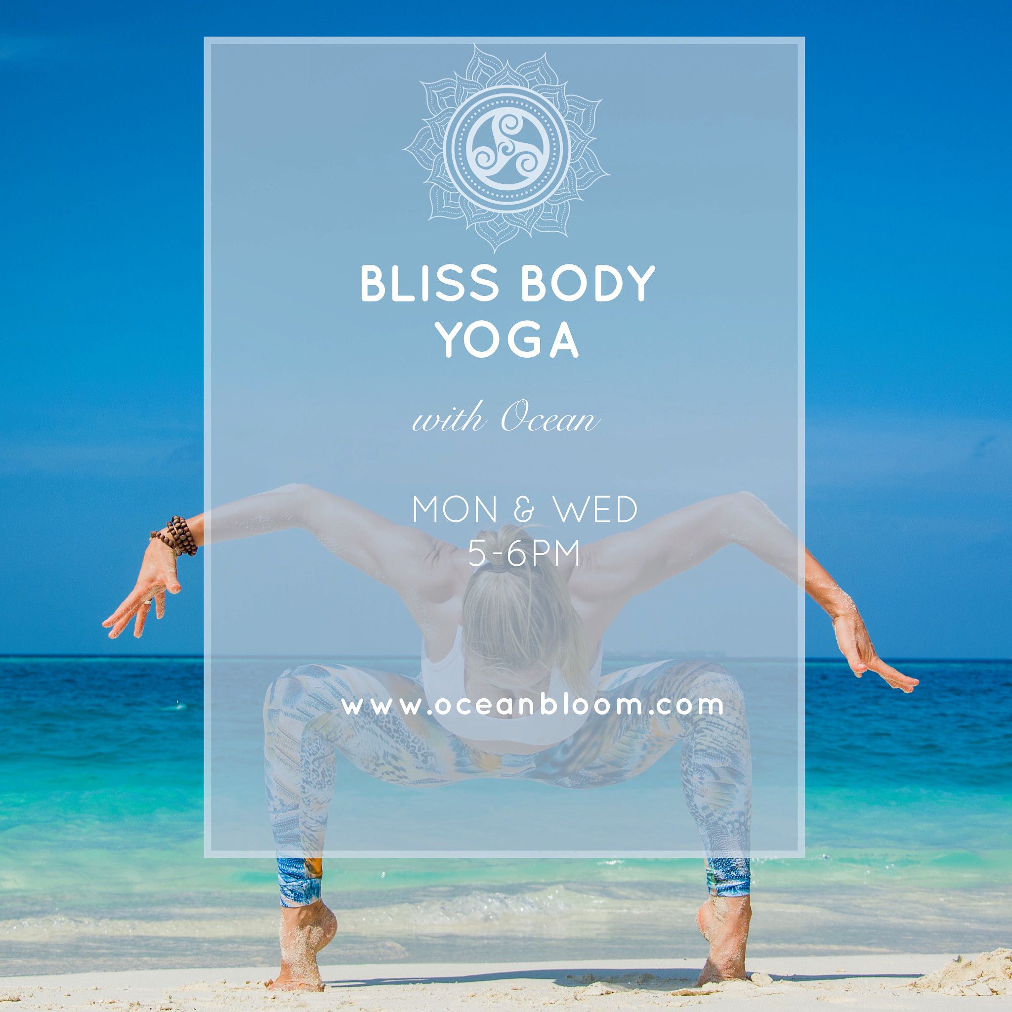 Ocean Bloom - PHUKET 101