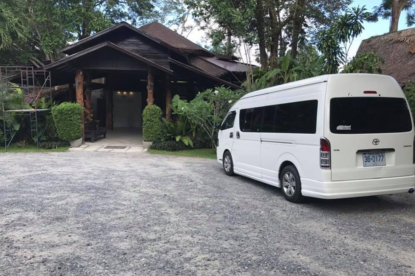 Phuket Infinity Tours - PHUKET 101