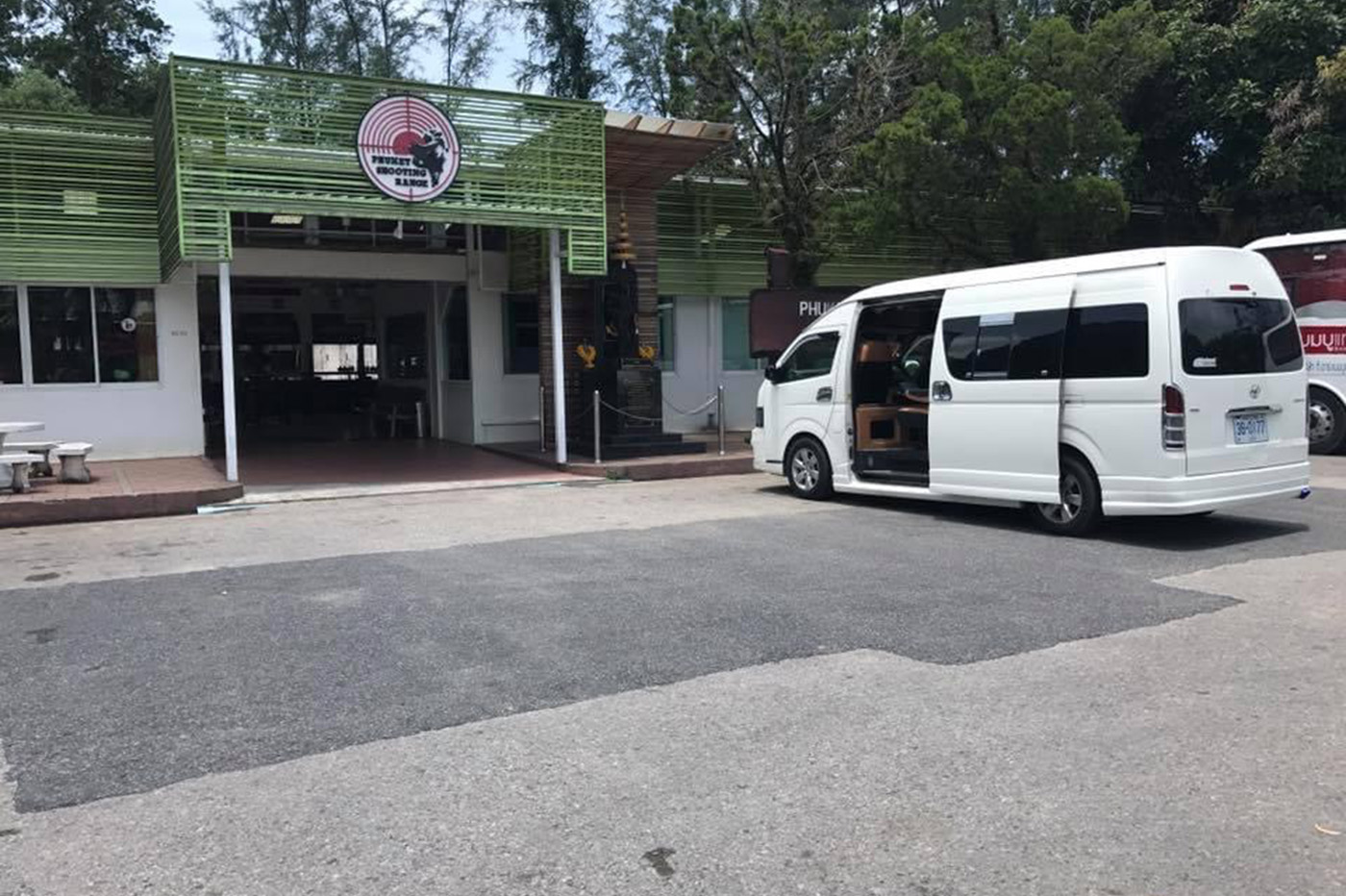 Phuket Infinity Tours - PHUKET 101