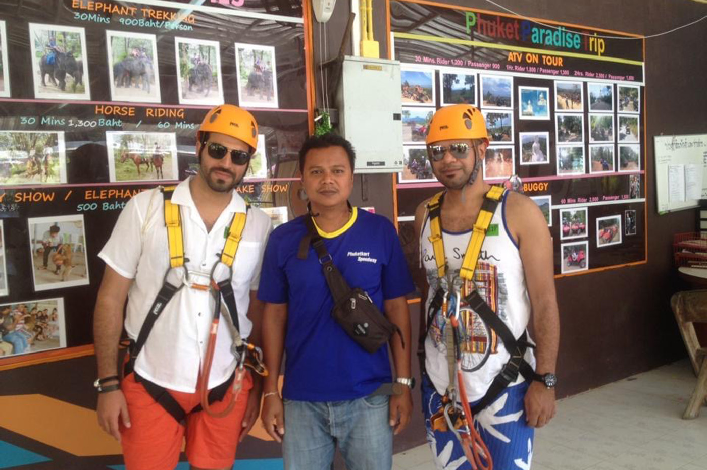 Phuket Infinity Tours - PHUKET 101