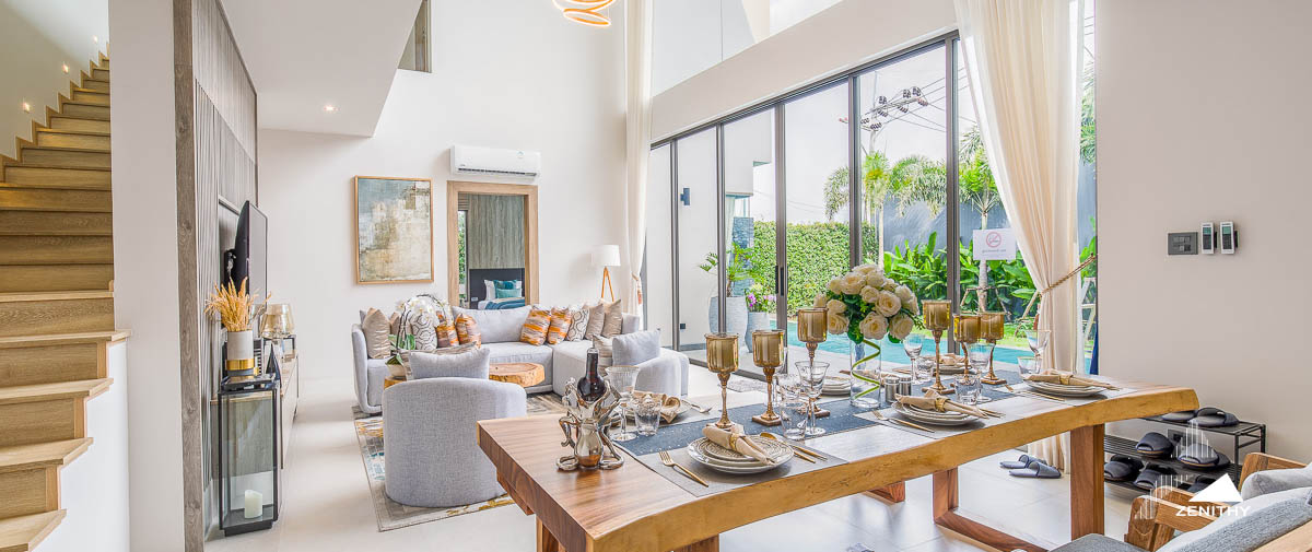 Zenithy Development - PHUKET 101