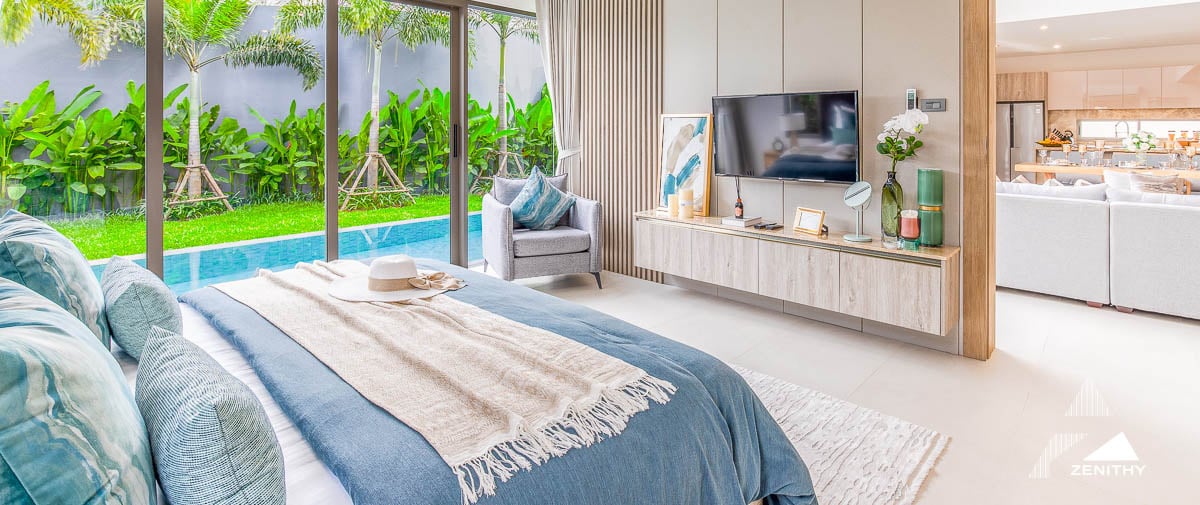 Zenithy Development - PHUKET 101