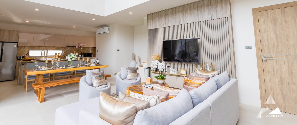 Zenithy Development - PHUKET 101