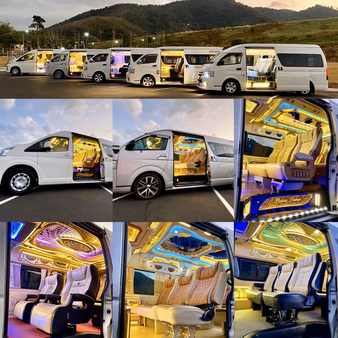 Phongthong Tour - PHUKET 101