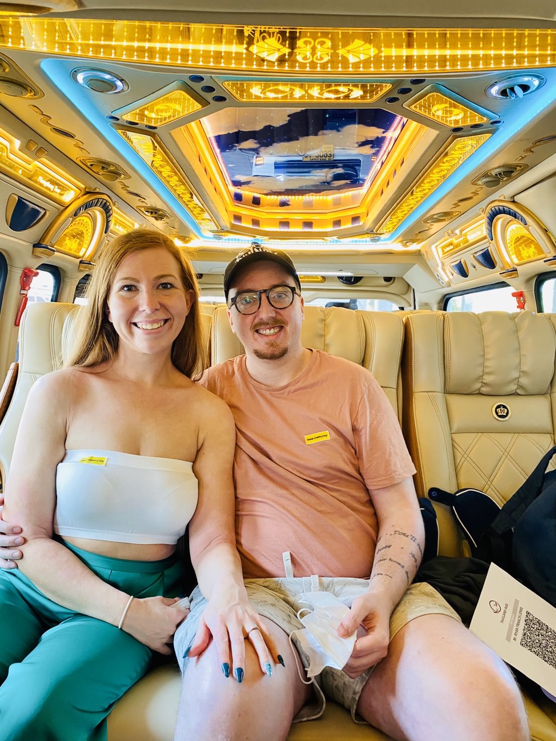 Phongthong Tour - PHUKET 101