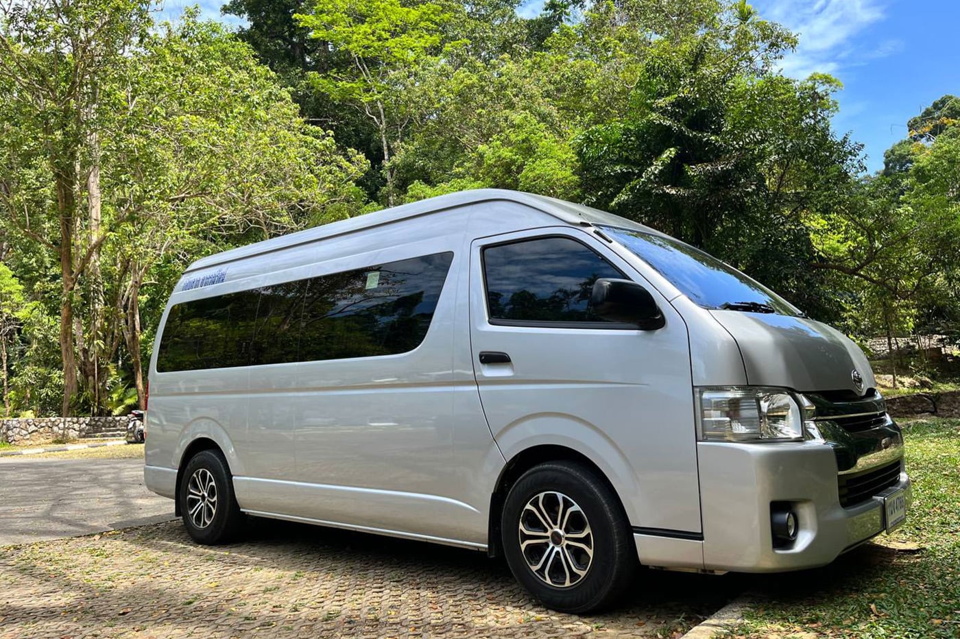 Otto Phuket Tour - PHUKET 101