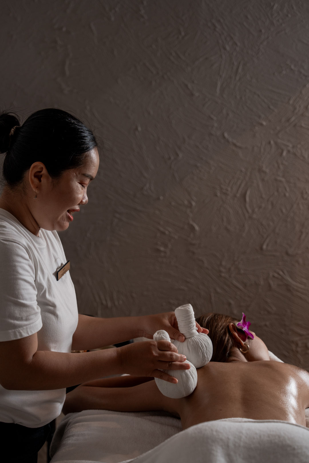 Pearl Massage & Café - PHUKET 101