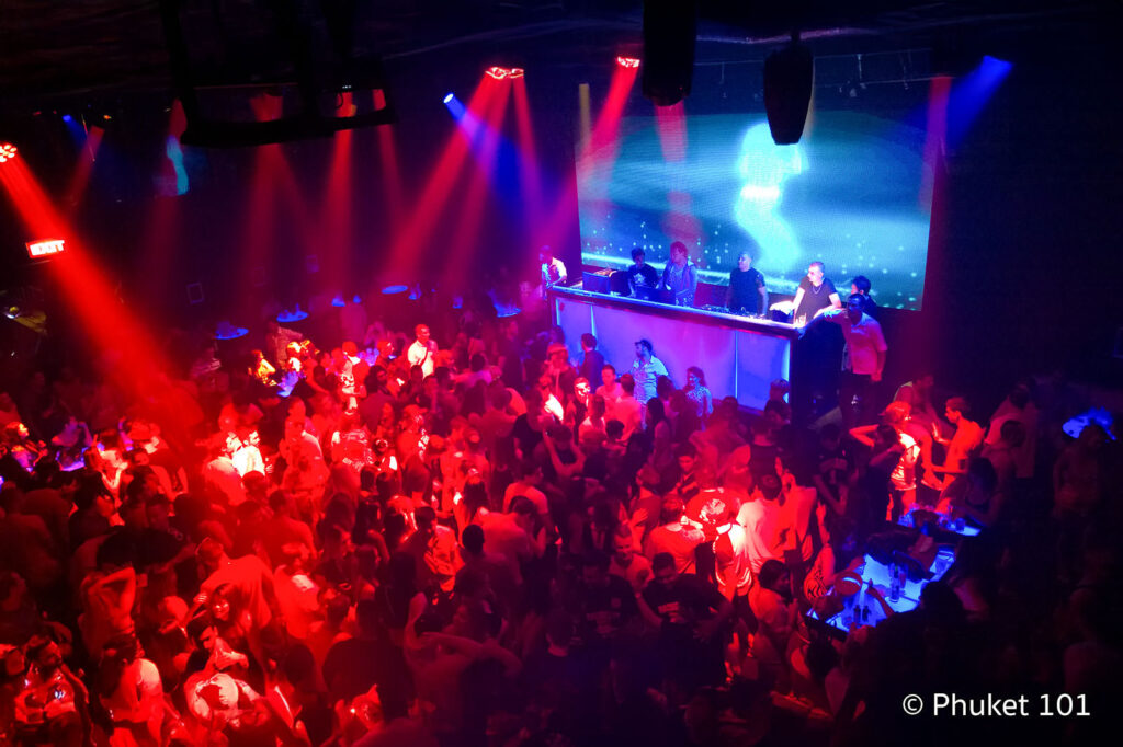 23 Best Beach Clubs in Phuket - PHUKET 101