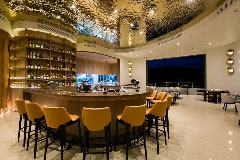 7th Floor Restaurant – The Newest Rooftop Dining Experience In Bangtao