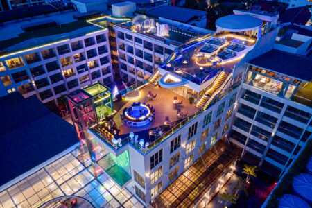 The Kee Resort And Spa - PHUKET 101