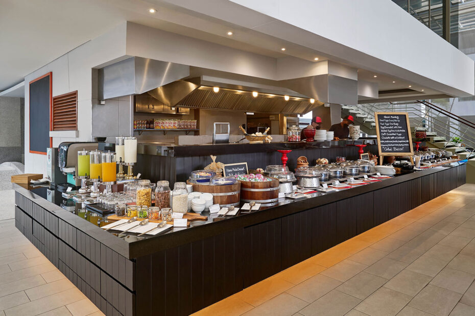 The Kee Resort And Spa | The Kee Resort Review