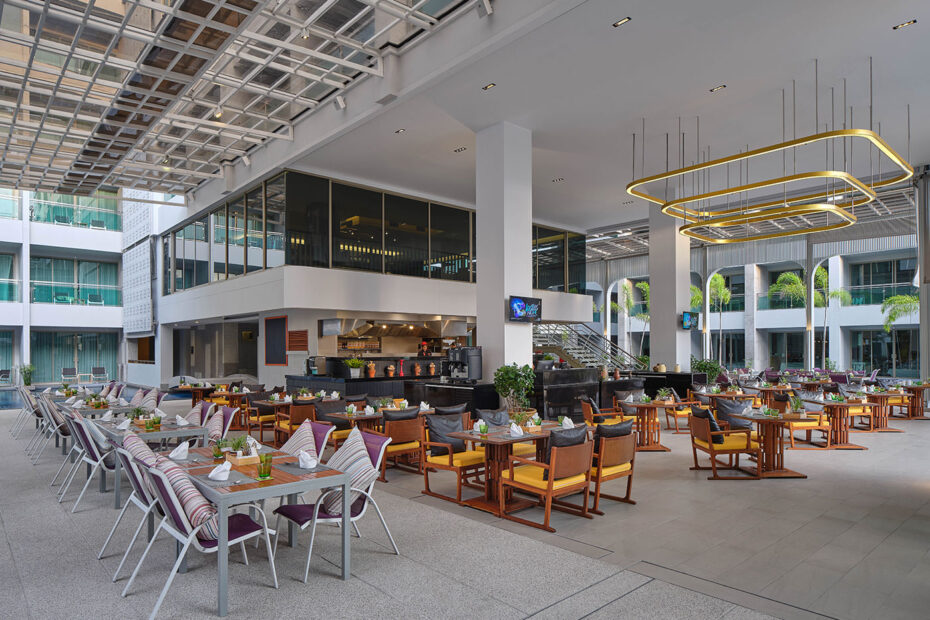 The Kee Resort And Spa - PHUKET 101