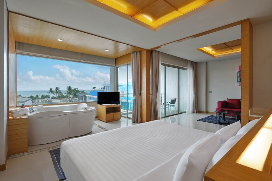 The Kee Resort And Spa | The Kee Resort Review