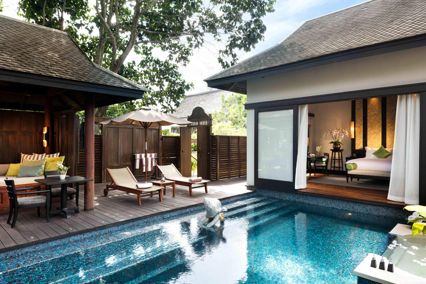 Anantara Mai Khao Phuket Villas - PHUKET 101
