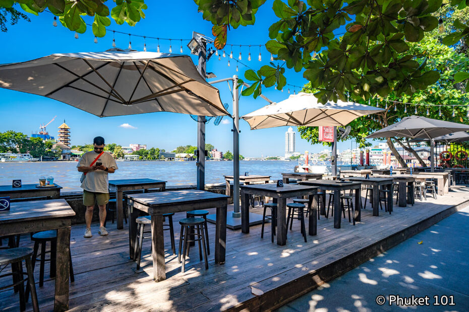 Hong Sieng Kong - PHUKET 101