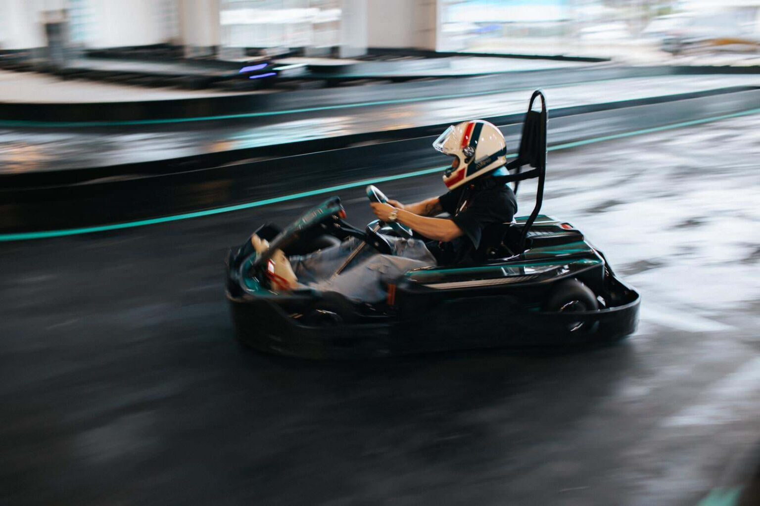 Formula Fun Karting - PHUKET 101