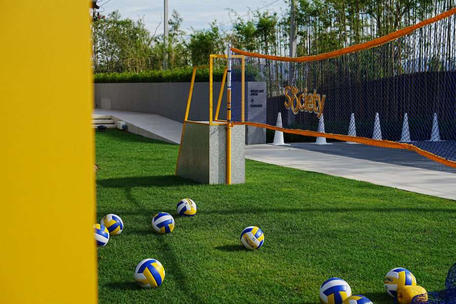 The Society By Sansiri Phuket - PHUKET 101