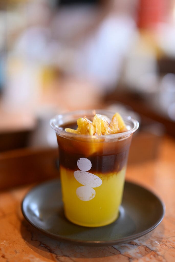 BEANS Coffee Roaster Phuket | Coffee Shop In Bangtao Beach