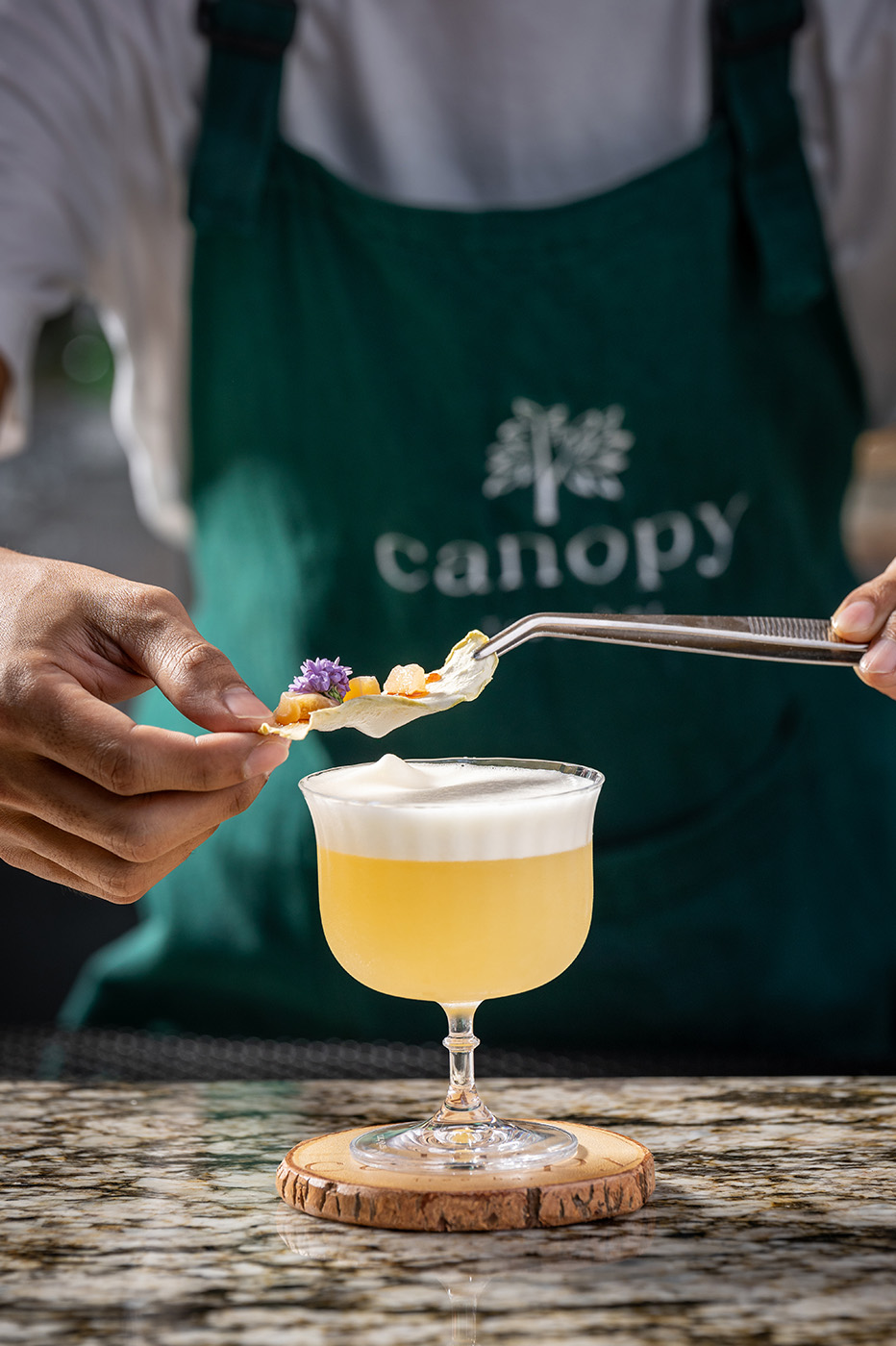 Canopy Tree Bar - PHUKET 101