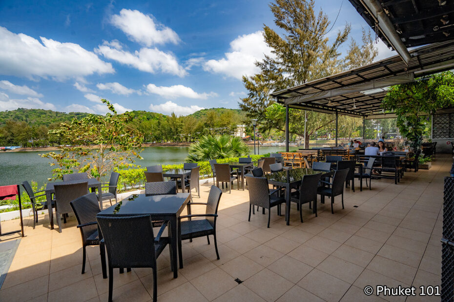 Karon Avenue | Community Mall In Karon Beach