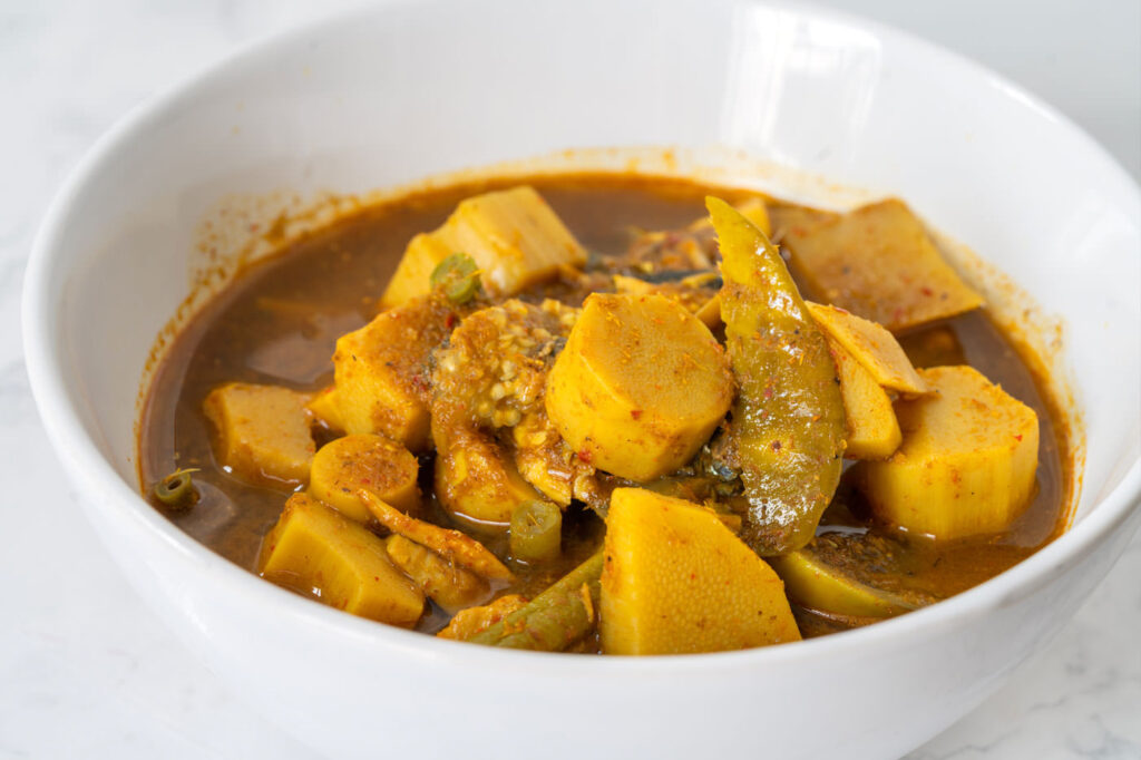 5 Most Spicy Southern Thai Dishes And Where To Find Them! - PHUKET 101