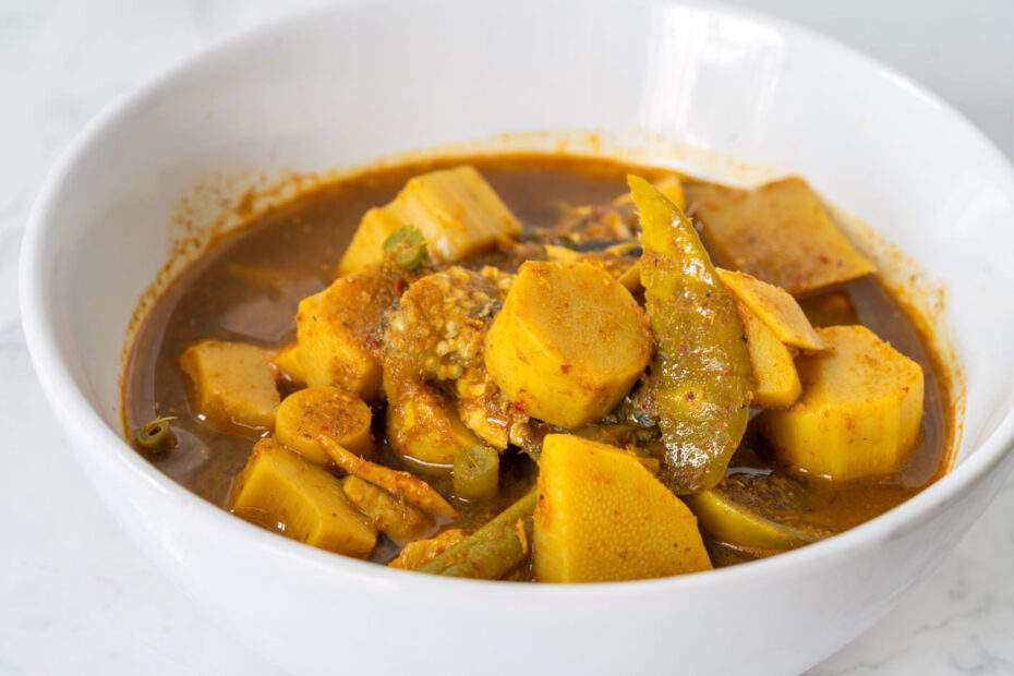 5 Most Spicy Southern Thai Dishes And Where To Find Them! - PHUKET 101