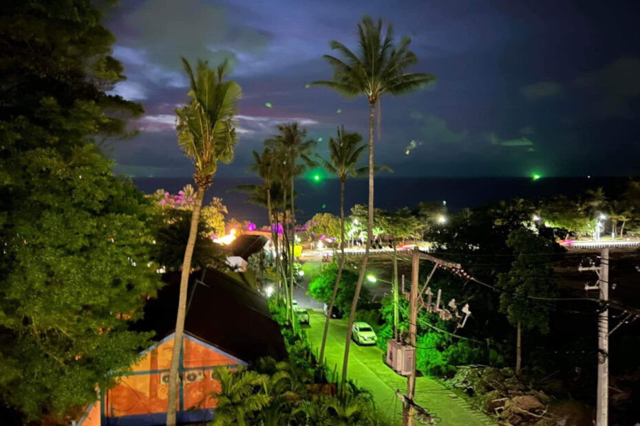 EAT Bar & Grill Restaurant Karon | Grill And Steakhouse Restaurant In Karon