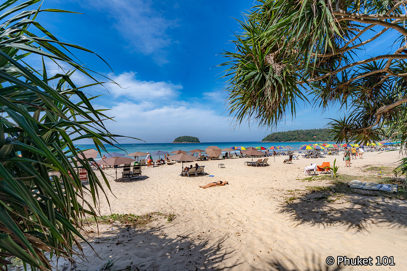 Phuket Gay Scene - PHUKET 101