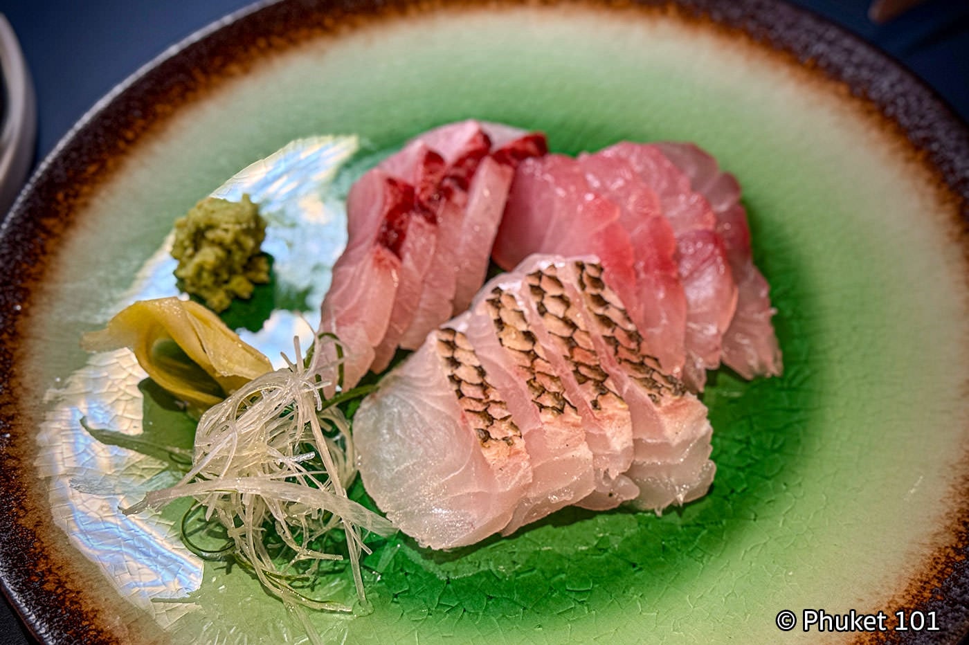 LAWOI' Restaurant - ละโวยจ | LAWOI' Restaurant On Langsuan Road, Bangkok