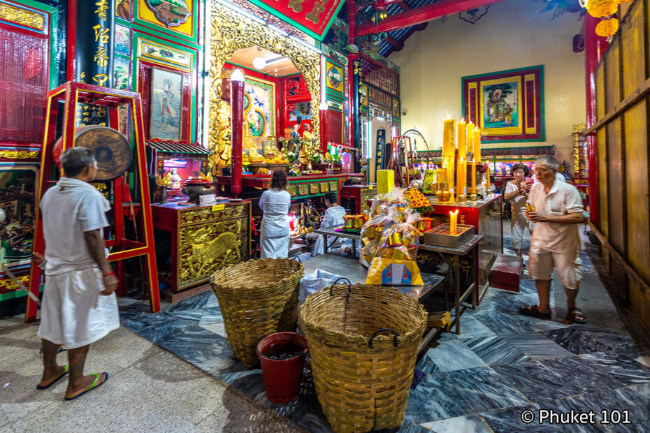 Chow Sue Kong Shrine | What To Do At Chow Sue Kong Shrine?
