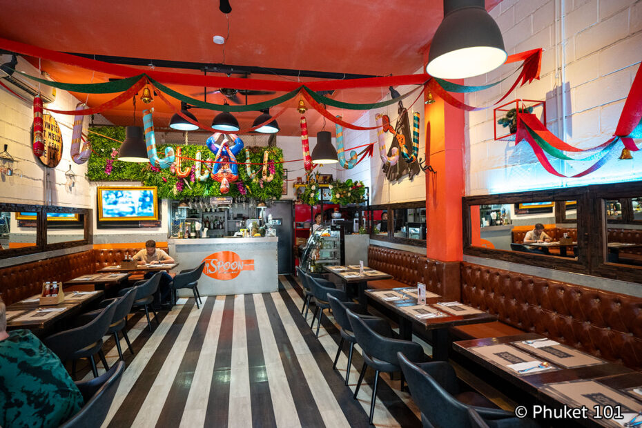 Jungceylon Restaurants | Where To Eat In Jungceylon Phuket?