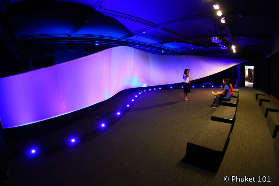 Museum Siam – Die thailändische Identität anhand unterhaltsamer und moderner Ausstellungen erkunden