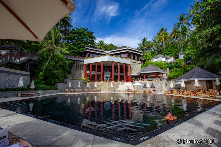 The Surin Phuket | The Surin Phuket Review