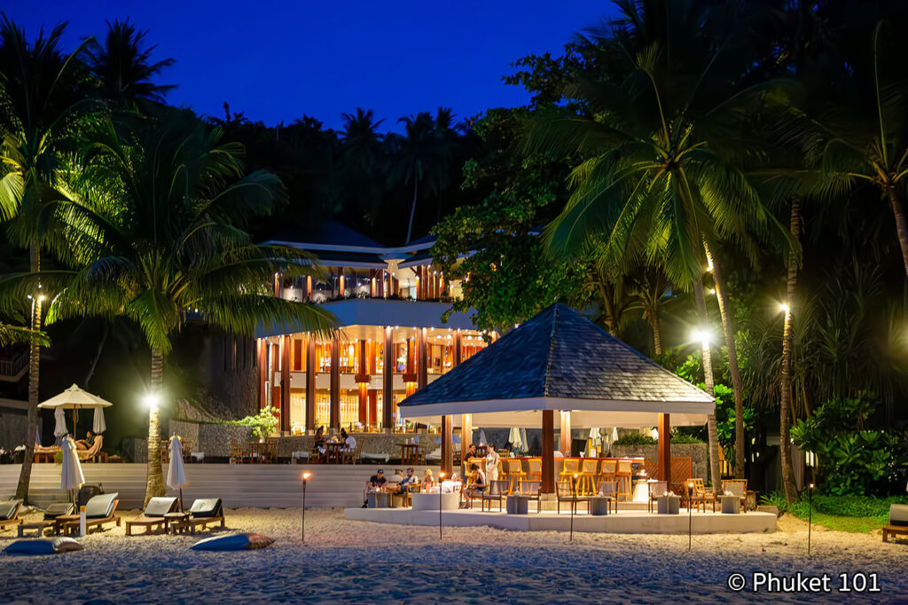 The Surin Phuket | The Surin Phuket Review