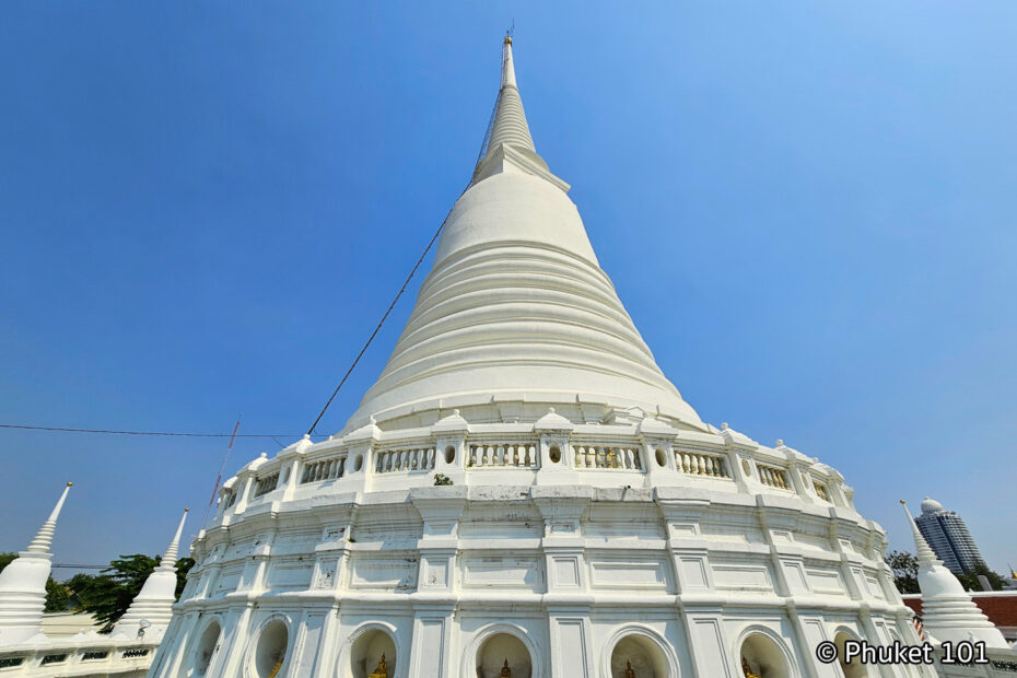 Wat Prayoon - PHUKET 101