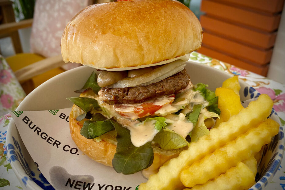 Sugar Shack @ Kata Beach | Thai And Western Restaurant In Kata Beach