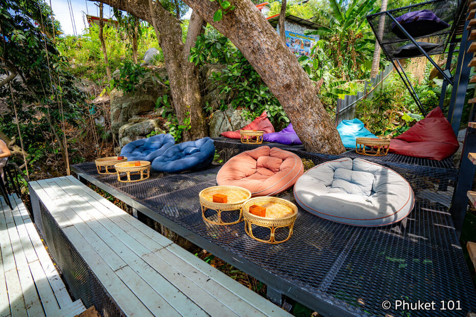 Secret Bay Phuket - PHUKET 101