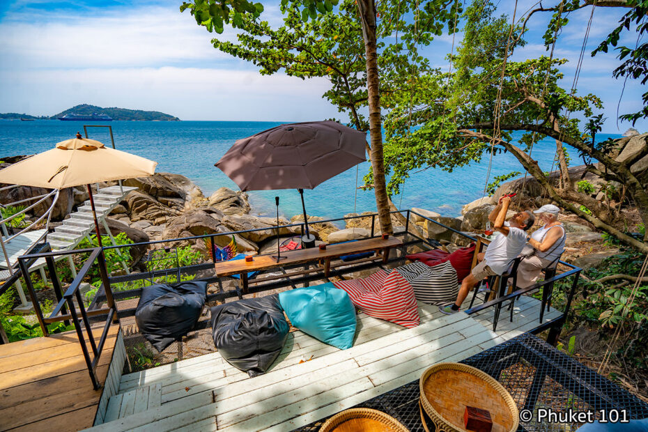 Secret Bay Phuket - PHUKET 101