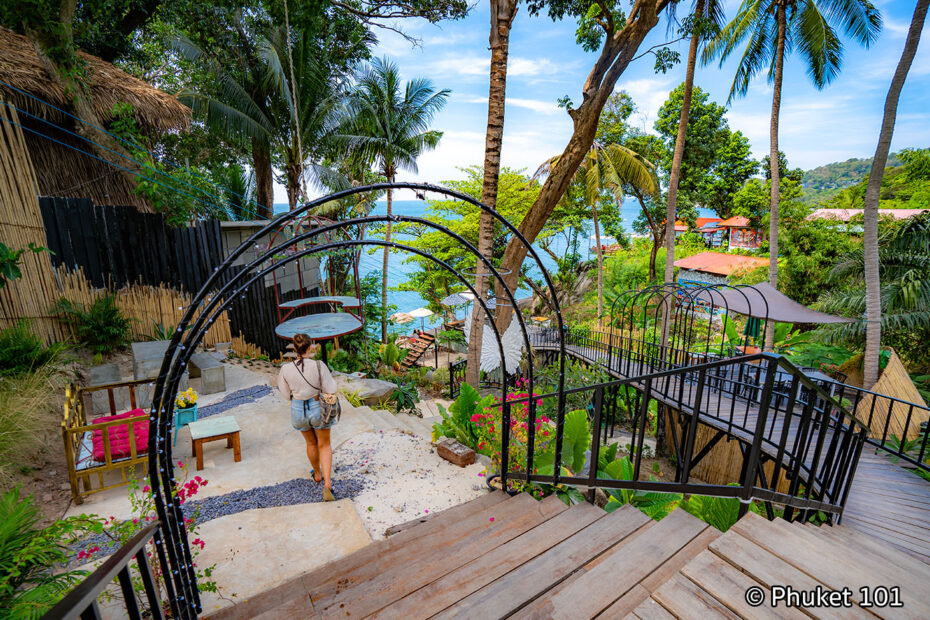Secret Bay Phuket | A Hidden Panoramic Bar Between Patong And Kamala