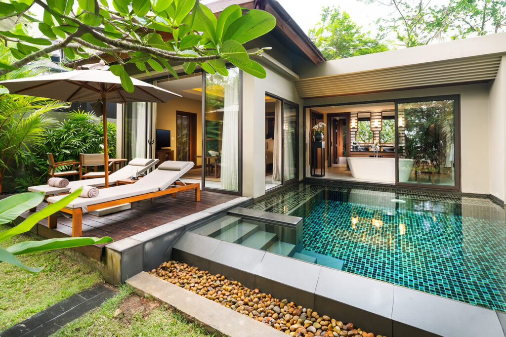 Anantara Layan Phuket Resort - PHUKET 101