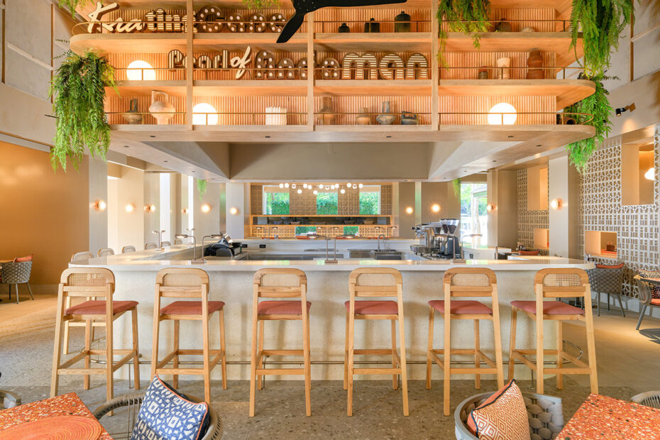 Bistro Grill & Bar At Centara Karon Resort | Phuket 101 Travel Guide