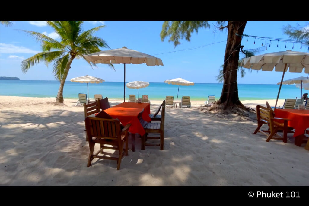 Phuket Videos Collection 🎬 - PHUKET 101