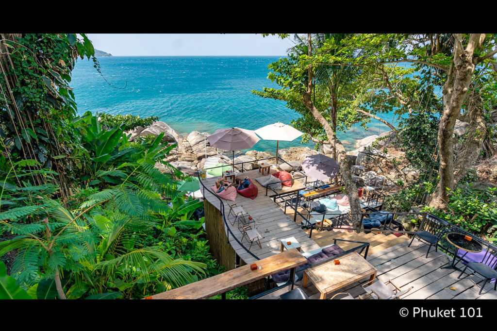 Phuket Beaches Video 🎬 - PHUKET 101