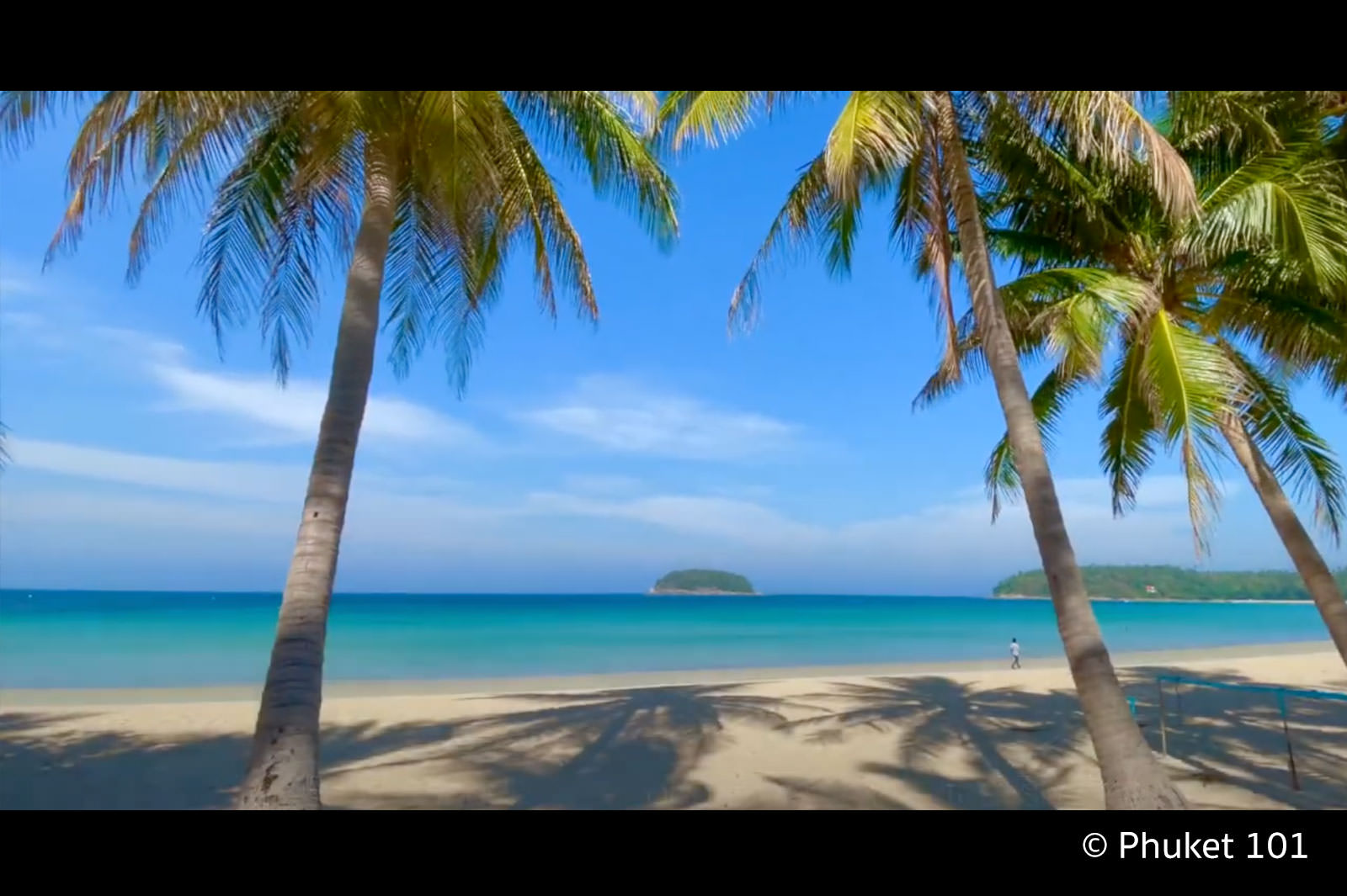 Kata Beach : Hôtels, Restaurants, Vie Nocturne et Que Faire