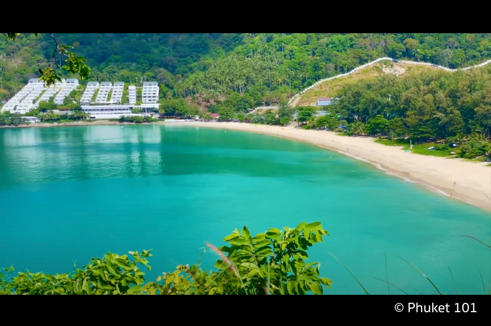Nai Harn Beach: Hotels, Restaurants, Nightlife and What to Do