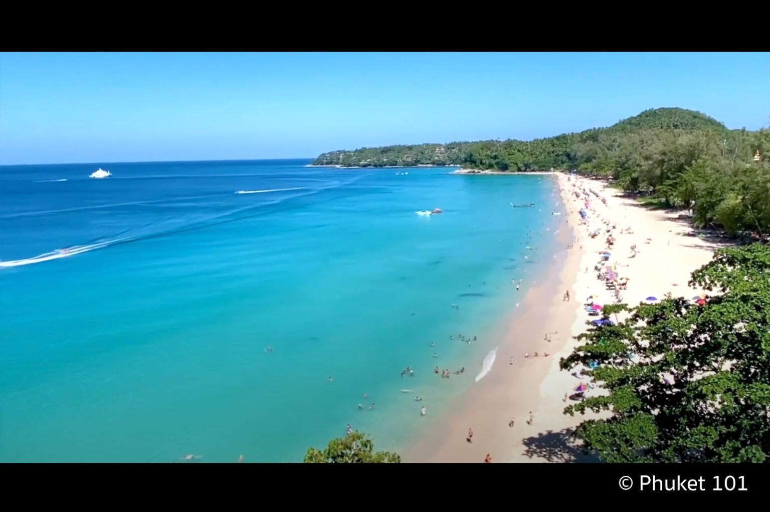 Surin Beach Pages | PHUKET 101