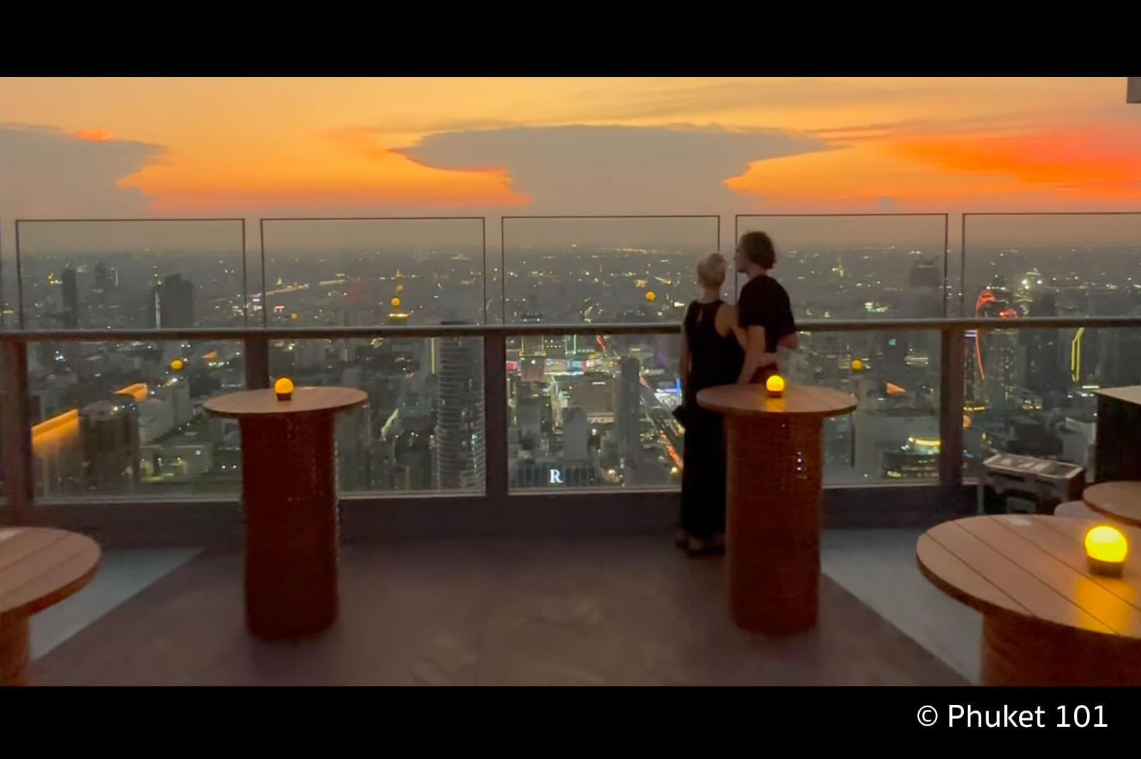 Bangkok Videos Collection 🎬 - PHUKET 101