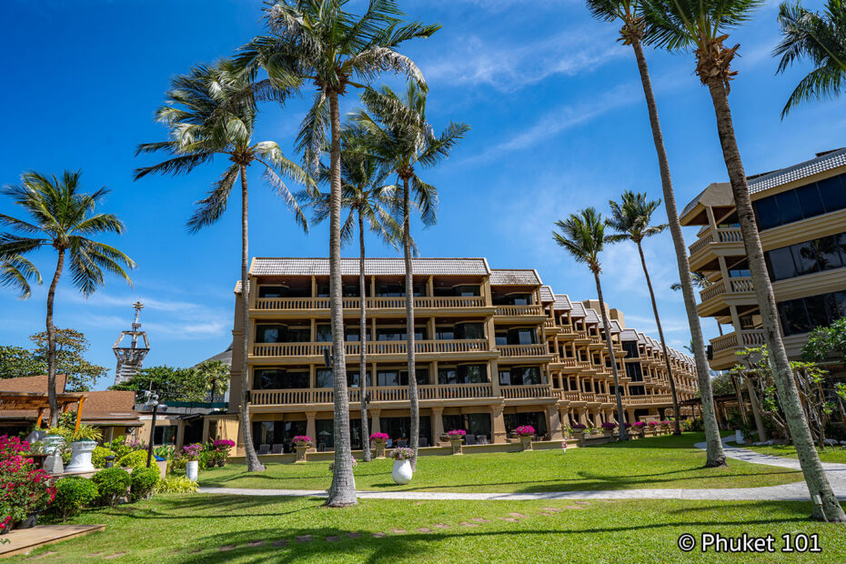 Beyond Kata - PHUKET 101