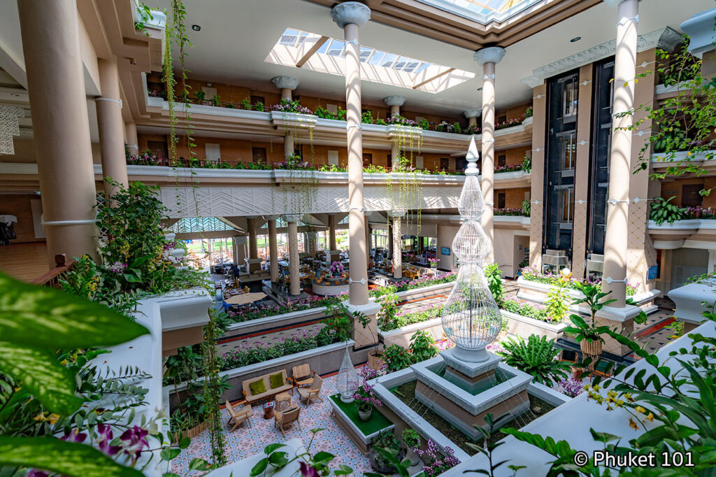 Beyond Kata | Beachfront Hotel In Kata Beach