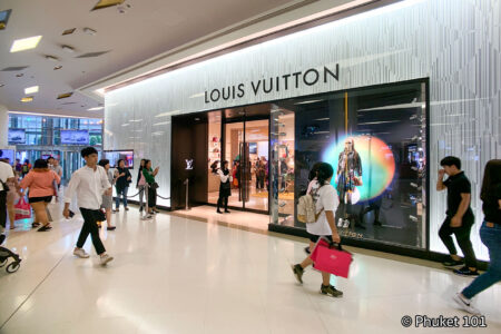 Siam Paragon Shopping Mall - What To Do At Siam Paragon?